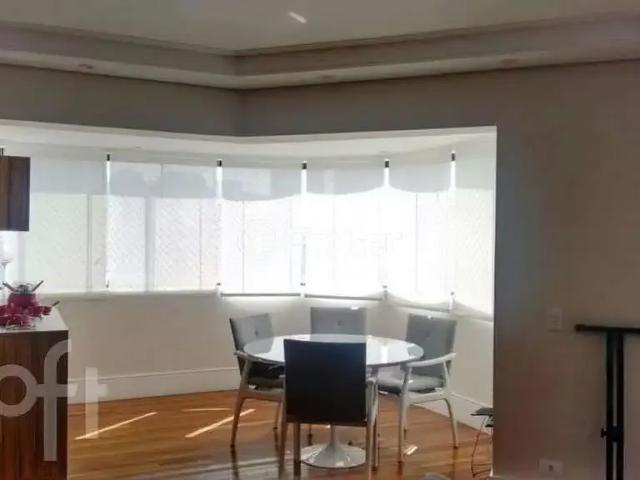 Apartamento para Venda em São Paulo/SP Vila Andrade 3 Quartos