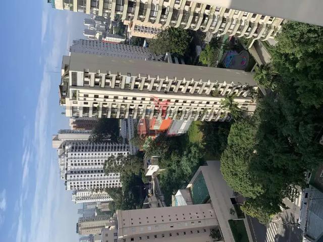 Apartamento para Venda em São Paulo/SP Vila Andrade 3 Quartos