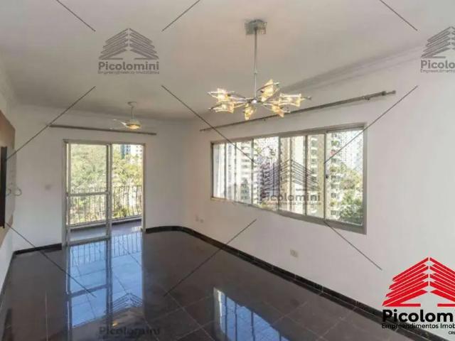 Apartamento para Venda em São Paulo/SP Vila Andrade 3 Quartos