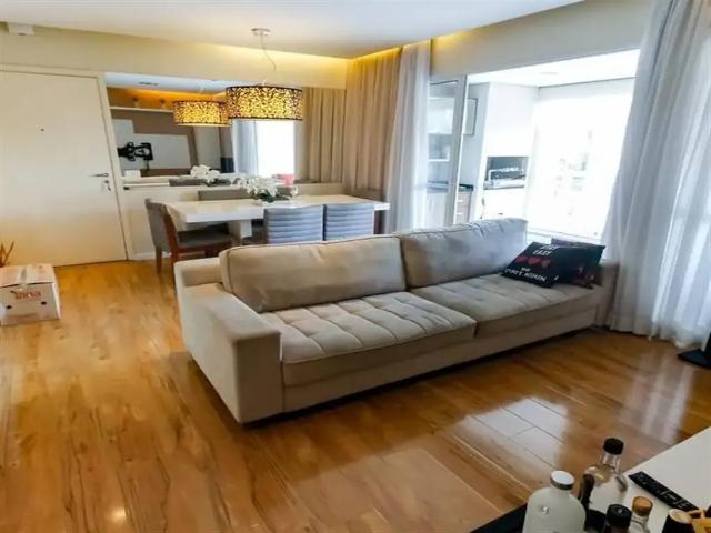 Apartamento para Venda em São Paulo/SP Vila Andrade 3 Quartos