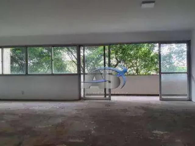 Apartamento para Venda em São Paulo/SP Vila Andrade 3 Quartos