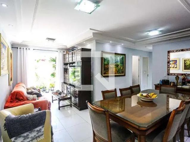 Apartamento para Venda em São Paulo/SP Vila Andrade 3 Quartos