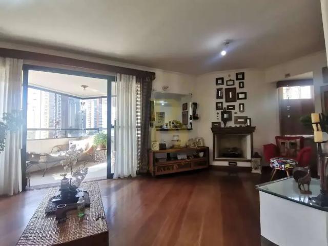 Apartamento para Venda em São Paulo/SP Vila Andrade 3 Quartos