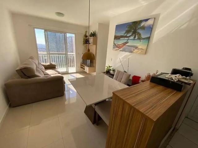 Apartamento para Venda em São Paulo/SP Vila Andrade 3 Quartos