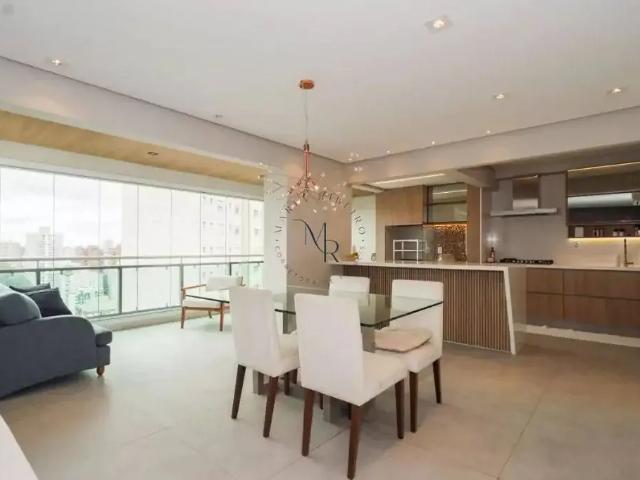 Apartamento para Venda em São Paulo/SP Vila Andrade 3 Quartos