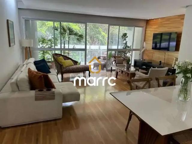 Apartamento para Venda em São Paulo/SP Vila Andrade 3 Quartos