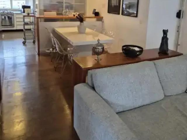 Apartamento para Venda em São Paulo/SP Vila Andrade 3 Quartos