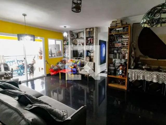 Apartamento para Venda em São Paulo/SP Vila Andrade 3 Quartos