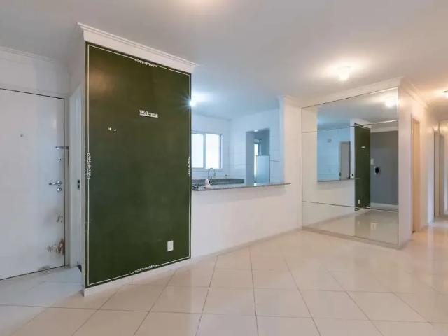 Apartamento para Venda em São Paulo/SP Vila Andrade 3 Quartos