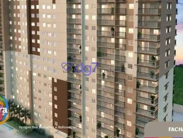 Apartamento para Venda em São Paulo/SP Vila Andrade 3 Quartos
