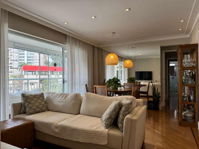 Apartamento para Venda em São Paulo/SP Vila Andrade 3 Quartos