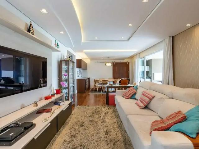 Apartamento para Venda em São Paulo/SP Vila Andrade 3 Quartos