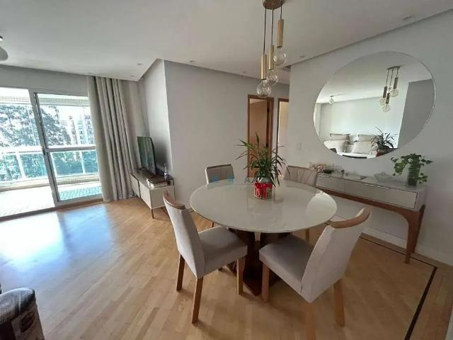 Apartamento para Venda em São Paulo/SP Vila Andrade 3 Quartos
