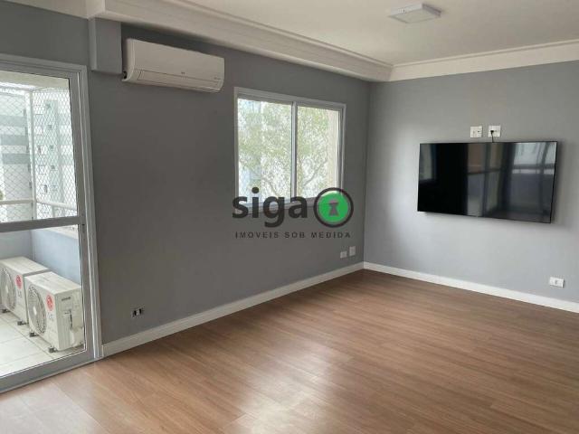 Apartamento para Venda em São Paulo/SP Vila Andrade 3 Quartos