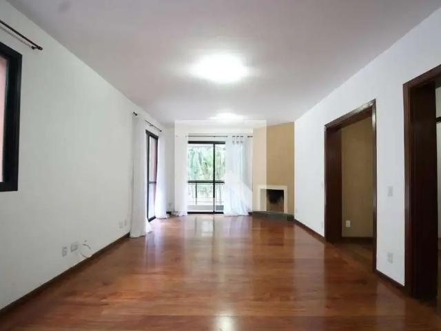 Apartamento para Venda em São Paulo/SP Vila Andrade 3 Quartos