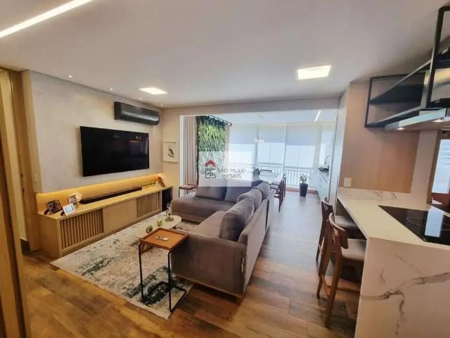 Apartamento para Venda em São Paulo/SP Vila Andrade 3 Quartos