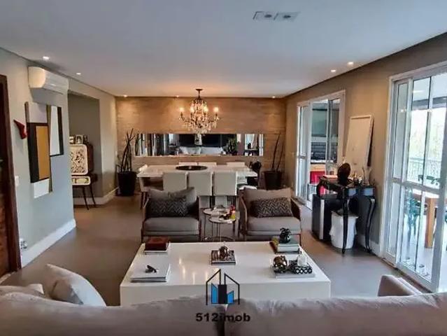 Apartamento para Venda em São Paulo/SP Vila Andrade 3 Quartos