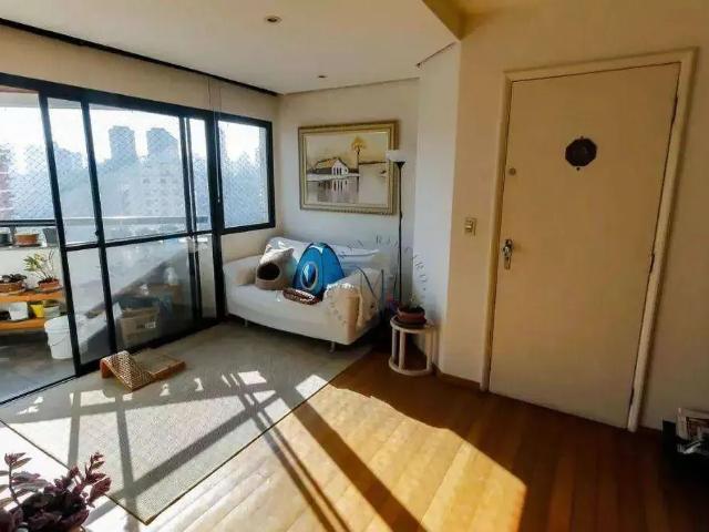 Apartamento para Venda em São Paulo/SP Vila Andrade 3 Quartos