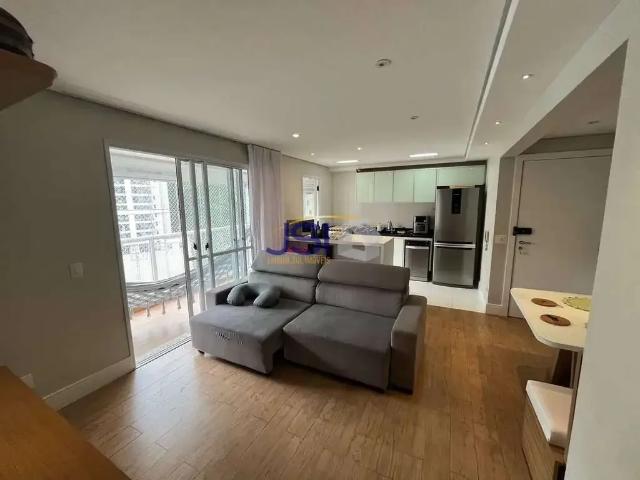Apartamento para Venda em São Paulo/SP Vila Andrade 3 Quartos
