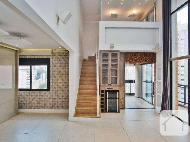Apartamento para Venda em São Paulo/SP Vila Andrade 3 Quartos