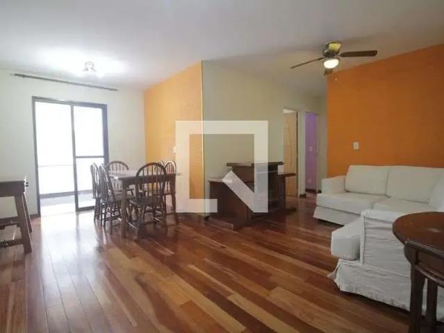 Apartamento para Venda em São Paulo/SP Vila Andrade 3 Quartos