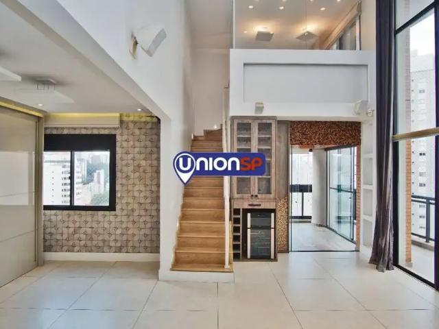 Apartamento para Venda em São Paulo/SP Vila Andrade 3 Quartos