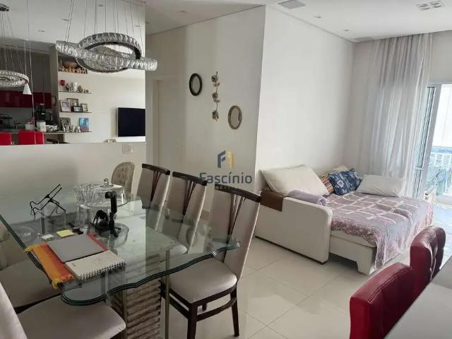 Apartamento para Venda em São Paulo/SP Vila Andrade 3 Quartos
