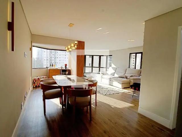Apartamento para Venda em São Paulo/SP Vila Andrade 3 Quartos