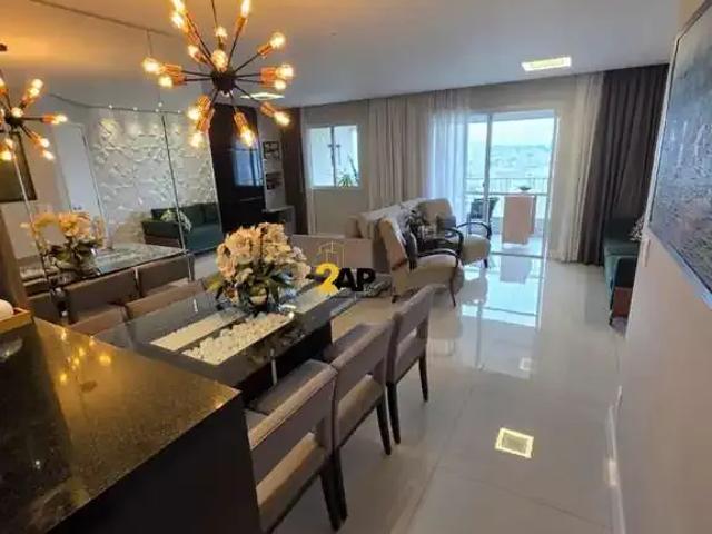 Apartamento para Venda em São Paulo/SP Vila Andrade 3 Quartos