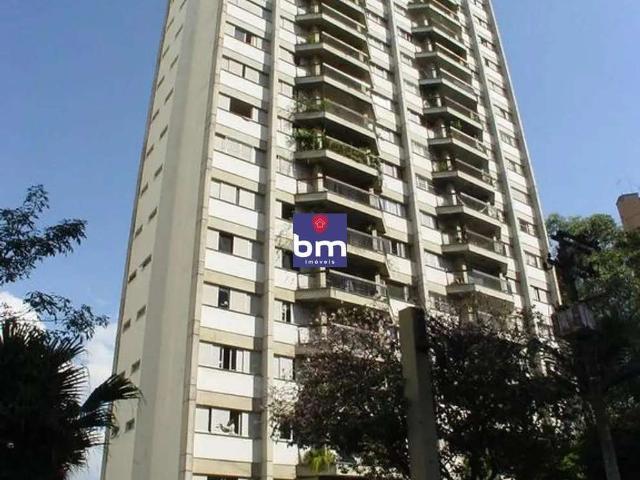 Apartamento para Venda em São Paulo/SP Vila Andrade 3 Quartos