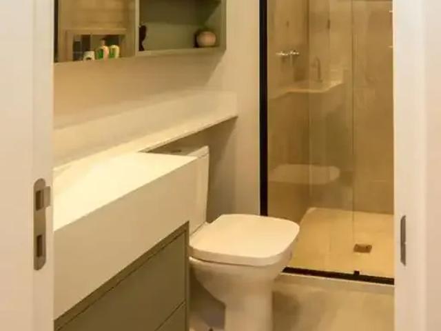 Apartamento para Venda em São Paulo/SP Vila Andrade 3 Quartos