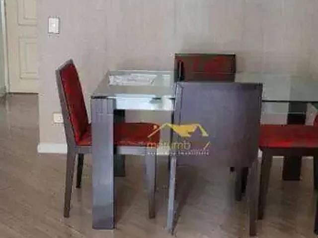 Apartamento para Venda em São Paulo/SP Vila Andrade 3 Quartos