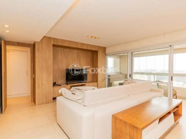 Apartamento para Venda em São Paulo/SP Vila Andrade 3 Quartos