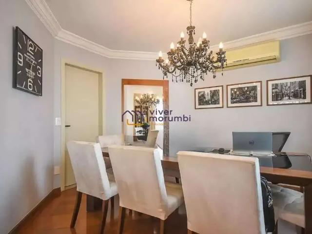 Apartamento para Venda em São Paulo/SP Vila Andrade 3 Quartos