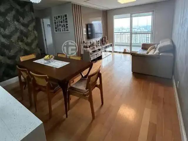Apartamento para Venda em São Paulo/SP Vila Andrade 3 Quartos