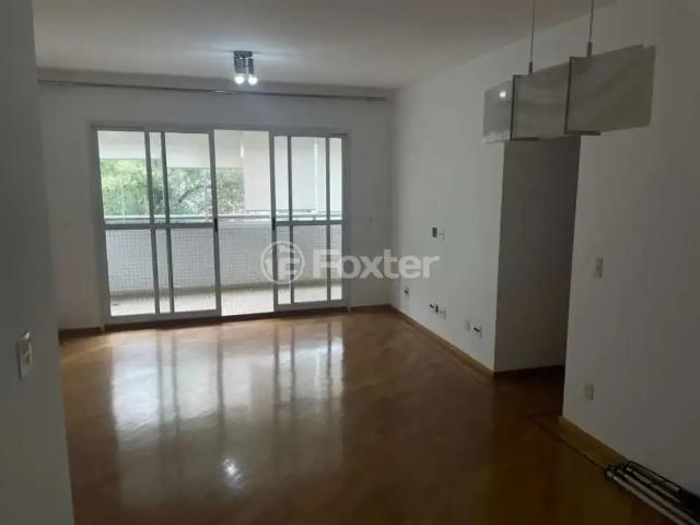 Apartamento para Venda em São Paulo/SP Vila Andrade 3 Quartos