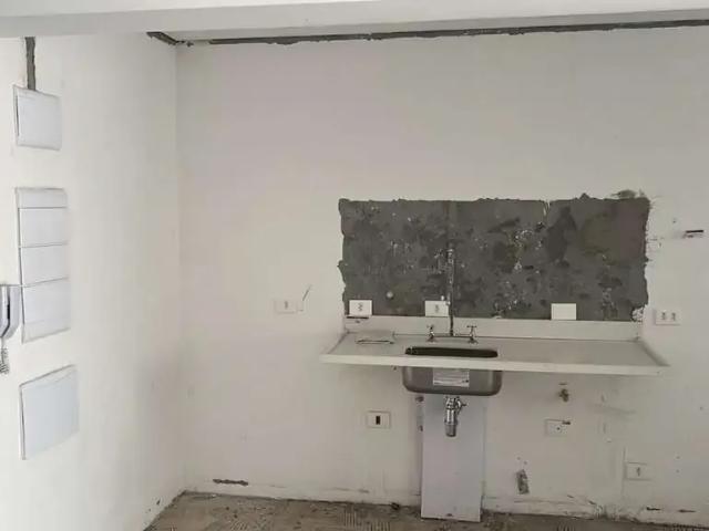 Apartamento para Venda em São Paulo/SP Vila Andrade 3 Quartos