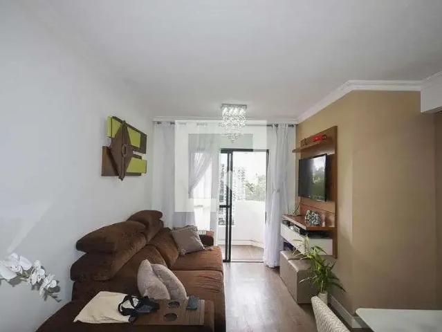 Apartamento para Venda em São Paulo/SP Vila Andrade 3 Quartos