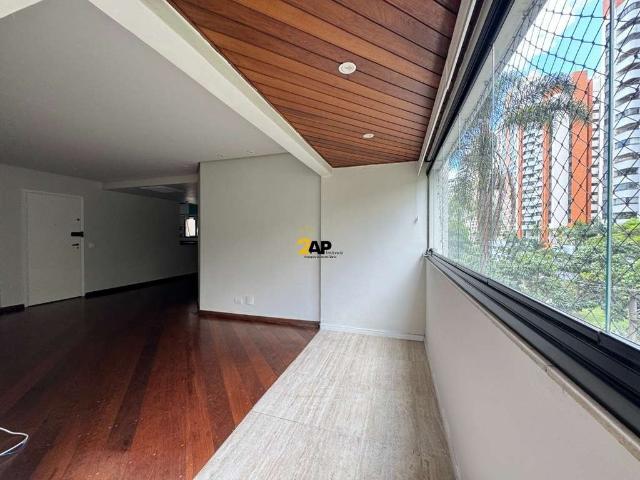 Apartamento para Venda em São Paulo/SP Vila Andrade 3 Quartos