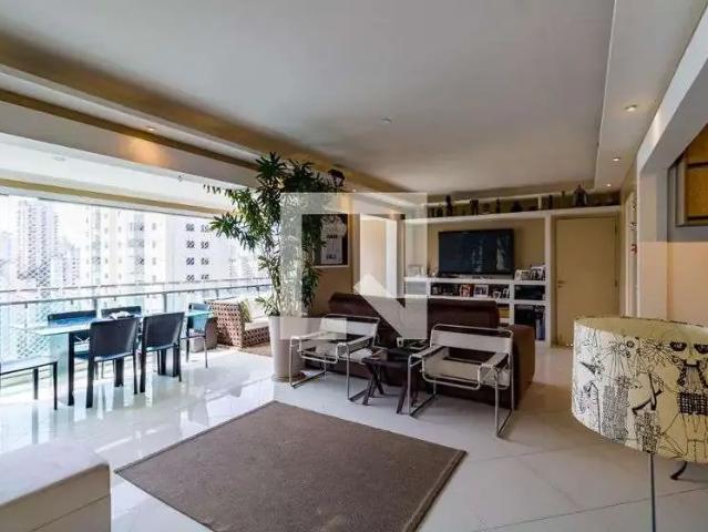 Apartamento para Venda em São Paulo/SP Vila Andrade 3 Quartos