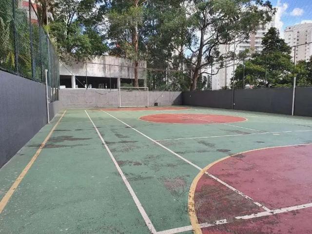 Apartamento para Venda em São Paulo/SP Vila Andrade 3 Quartos