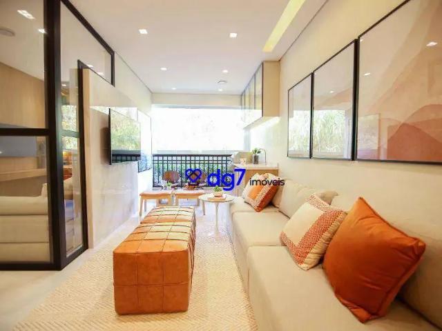Apartamento para Venda em São Paulo/SP Vila Andrade 3 Quartos