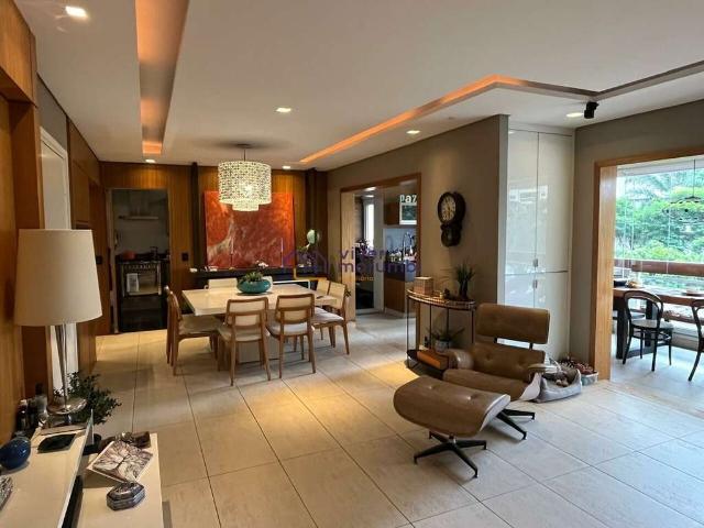 Apartamento para Venda em São Paulo/SP Vila Andrade 3 Quartos