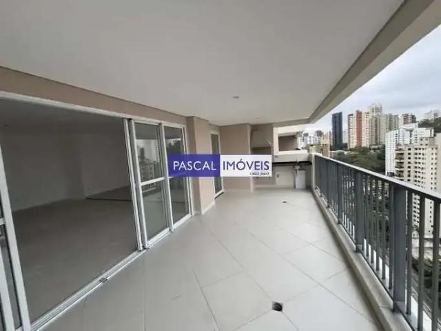 Apartamento para Venda em São Paulo/SP Vila Andrade 3 Quartos