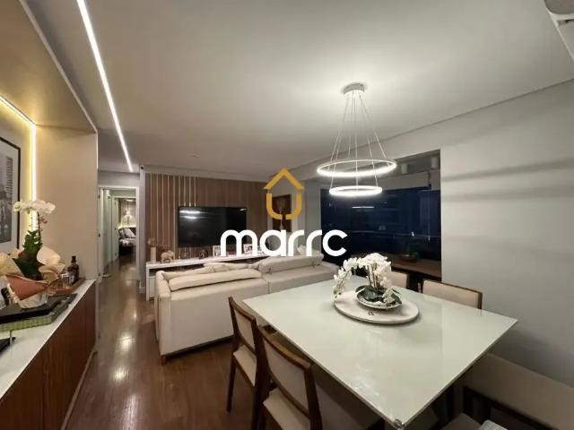 Apartamento para Venda em São Paulo/SP Vila Andrade 3 Quartos
