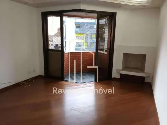 Apartamento para Venda em São Paulo/SP Vila Andrade 3 Quartos
