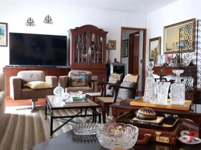 Apartamento para Venda em São Paulo/SP Vila Andrade 3 Quartos