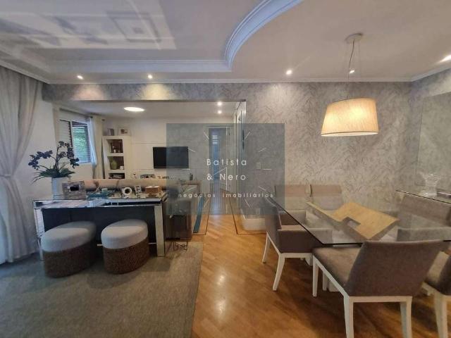 Apartamento para Venda em São Paulo/SP Vila Andrade 3 Quartos