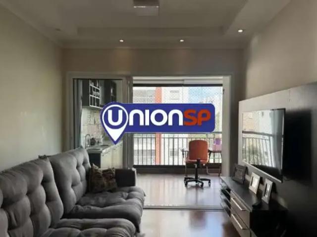 Apartamento para Venda em São Paulo/SP Vila Andrade 3 Quartos