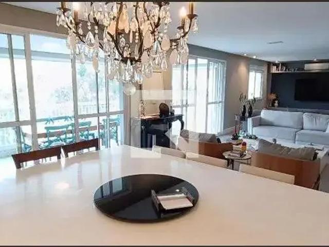 Apartamento para Venda em São Paulo/SP Vila Andrade 3 Quartos